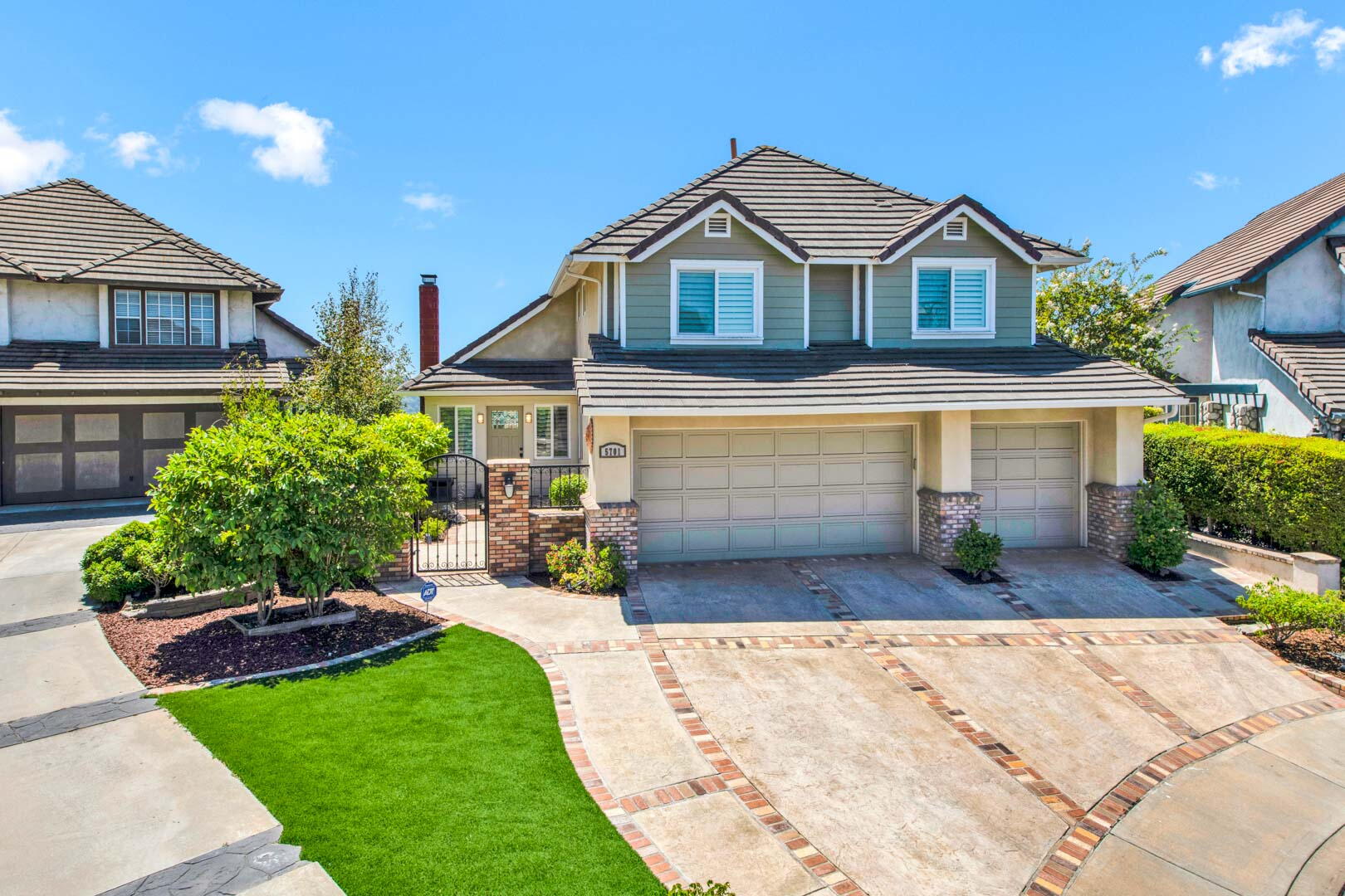 Exclusive Properties | Katnik Brothers Real Estate