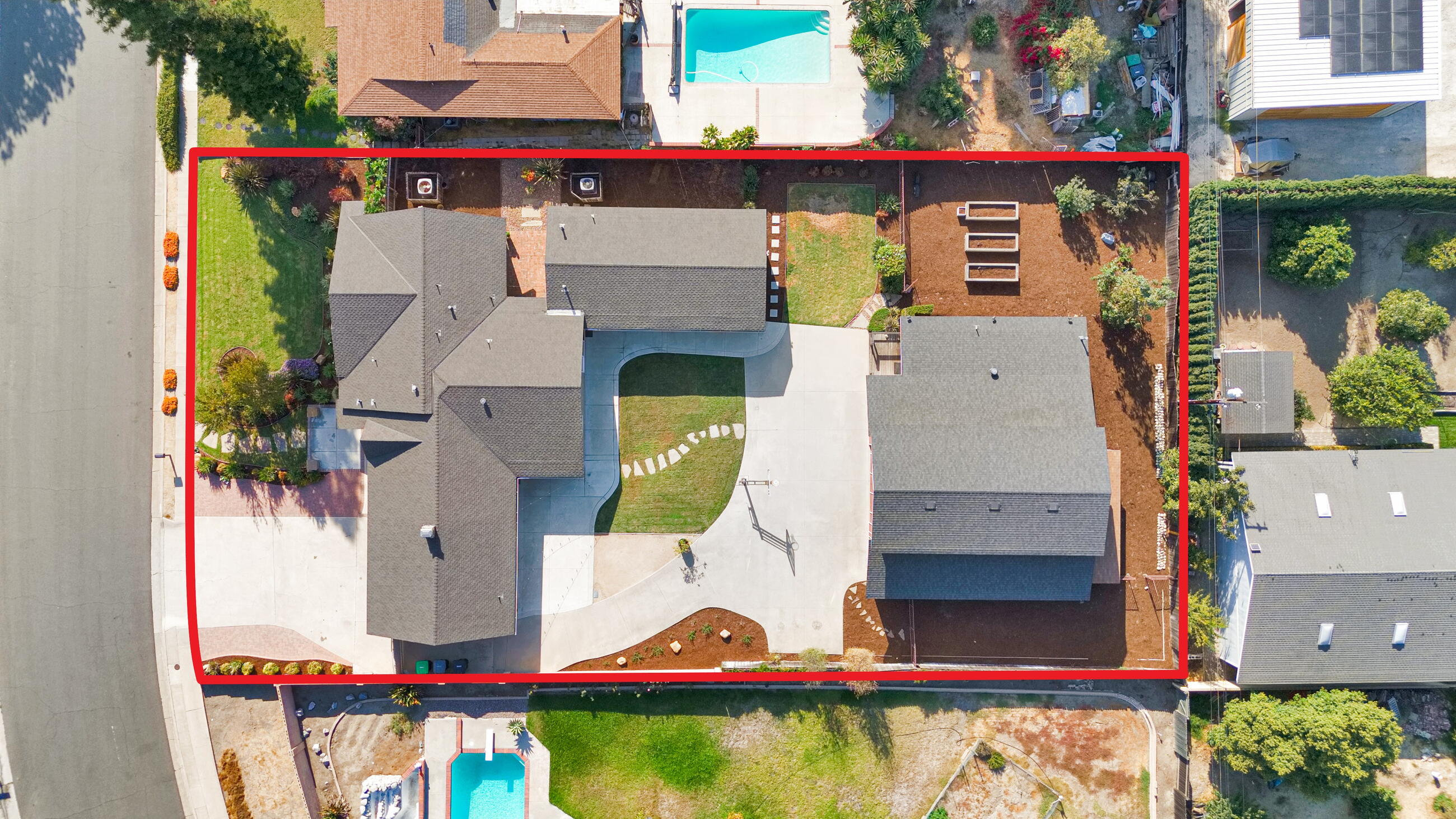 Sold by KBRE | Katnik Brothers Real Estate